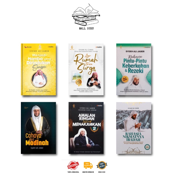 Jual BUKU MENJADI HAMBA YANG DIRINDUKAN SURGA , AGAR RUMAH TERASA SURGA ... Jual BUKU MENJADI HAMBA YANG DIRINDUKAN SURGA , AGAR RUMAH TERASA SURGA ...