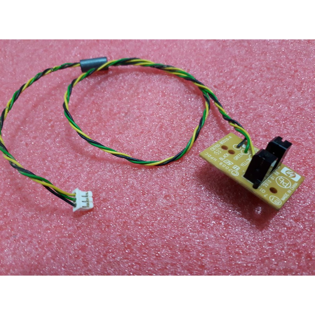 Jual Sensor Kertas HP Deskjet 2132 2135 Ink Tank 115 310 315 319 410 ...