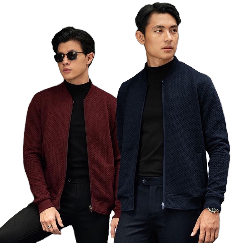 Jual Jaket Comfy Pria Termurah jaket Bomber / Jaket Pria Premium ...