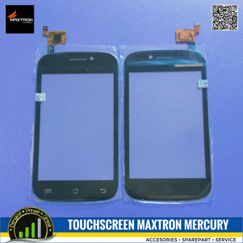 Jual Touchscreen Maxtron Mercury | Shopee Indonesia