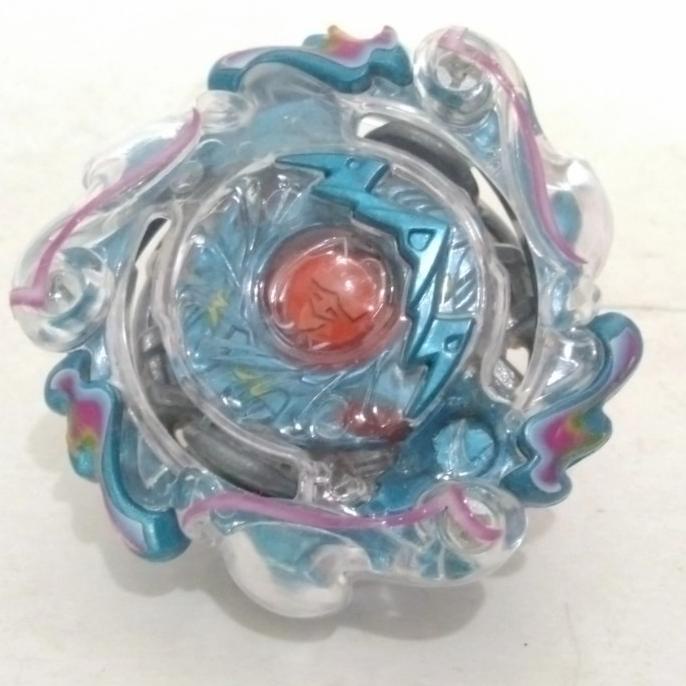 Jual Beyblade Nova Neptune V. T 2nd Takara | Shopee Indonesia
