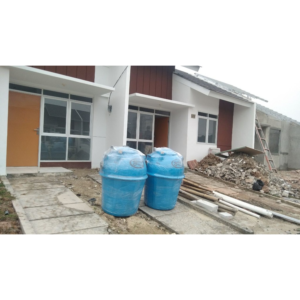 Jual Septic tank bio, septic tank, septic tank biotech BT 04 800 Liter ...