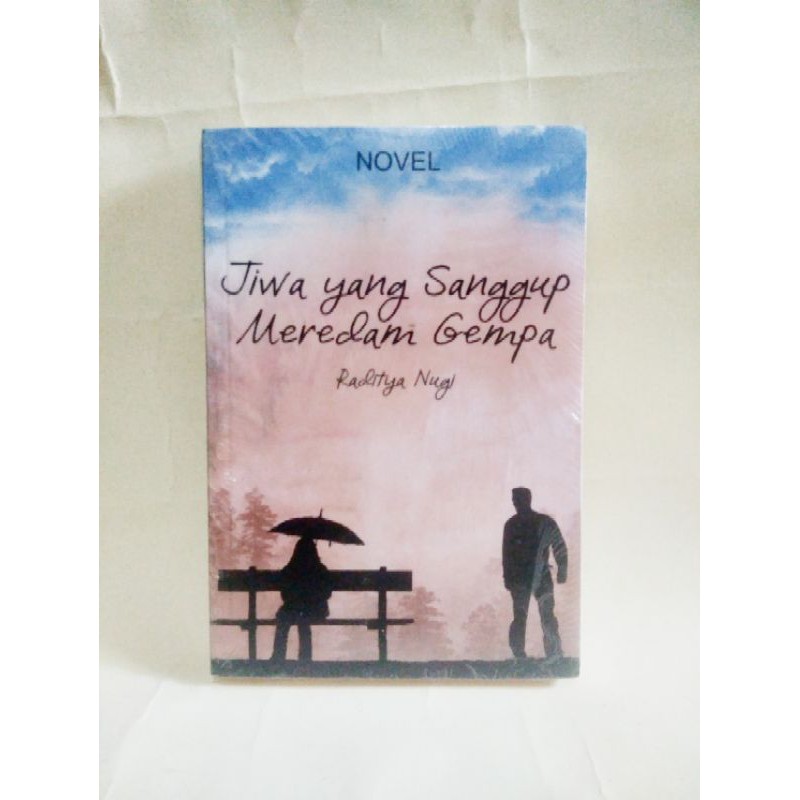 Jual JIWA YANG SANGGUP MERENDAM GEMPA (ORIGINAL) | Shopee Indonesia
