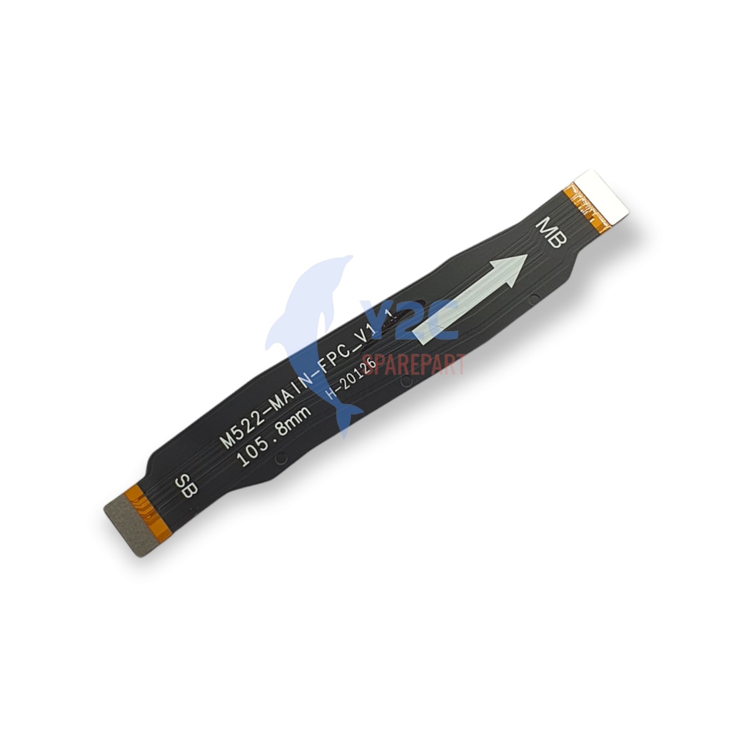 Jual FLEXI MAIN BOARD XIAOMI REDMI NOTE 9 PRO 4G / NOTE 9S / FLEXIBLE ...