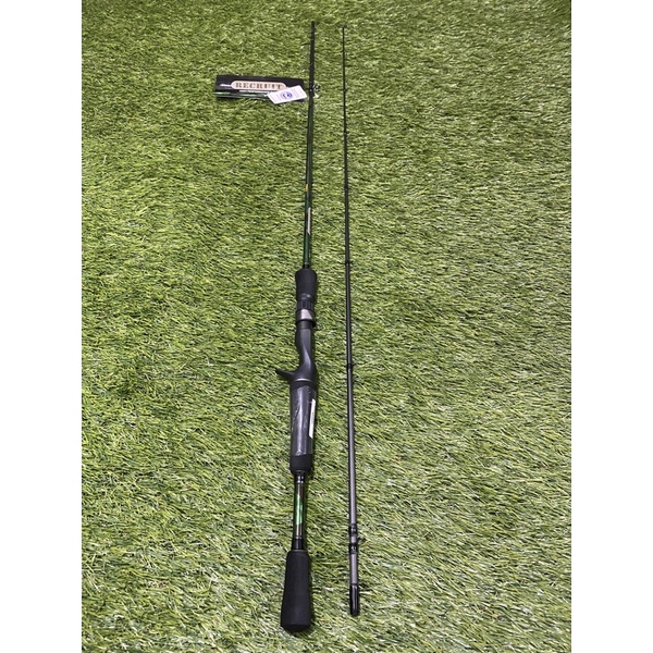 Jual SHAKESPEARE RECRUIT CAMO JORAN SPINNING 622UL 662UL CASTING 602ML 632M 662MH | Shopee Indonesia