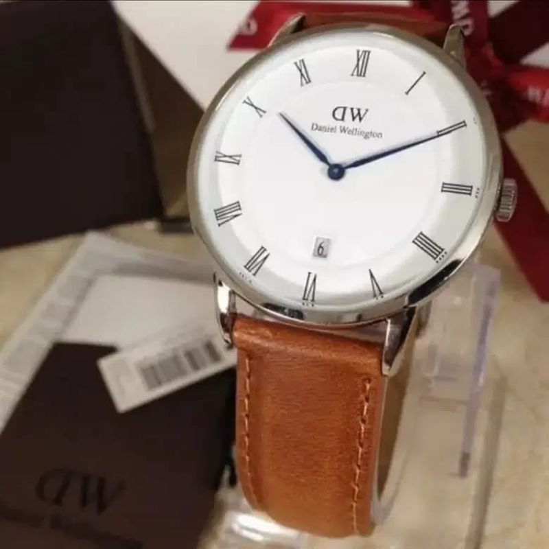 Jual Jam Dw | Shopee Indonesia