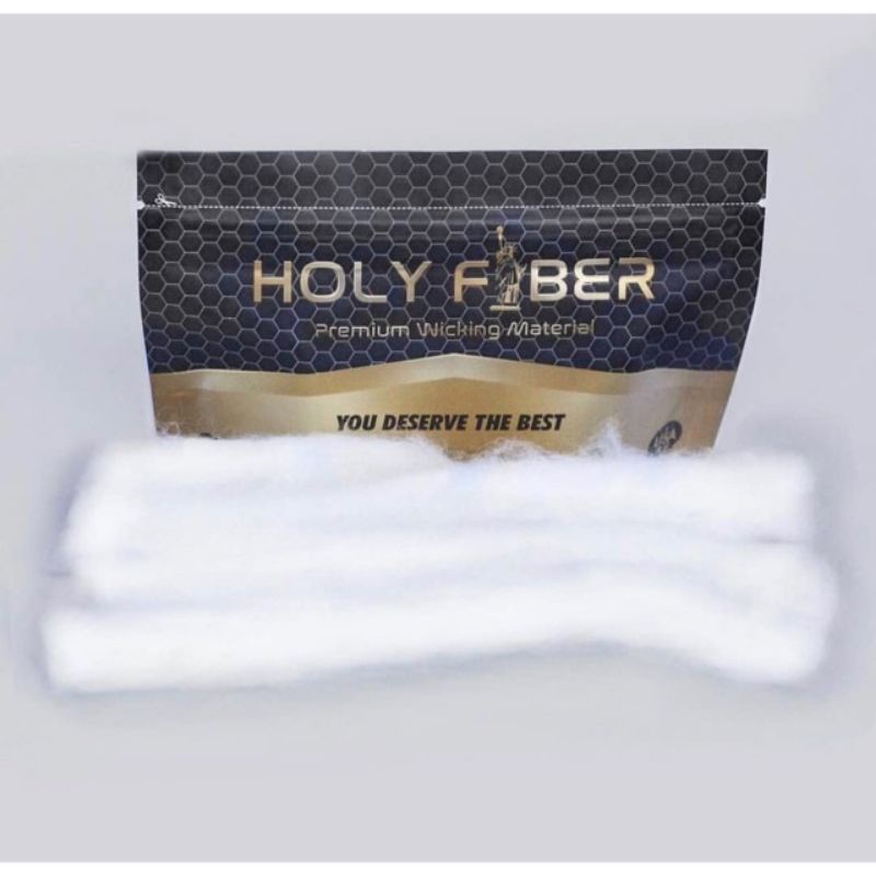 Jual holy fiber segel | Shopee Indonesia