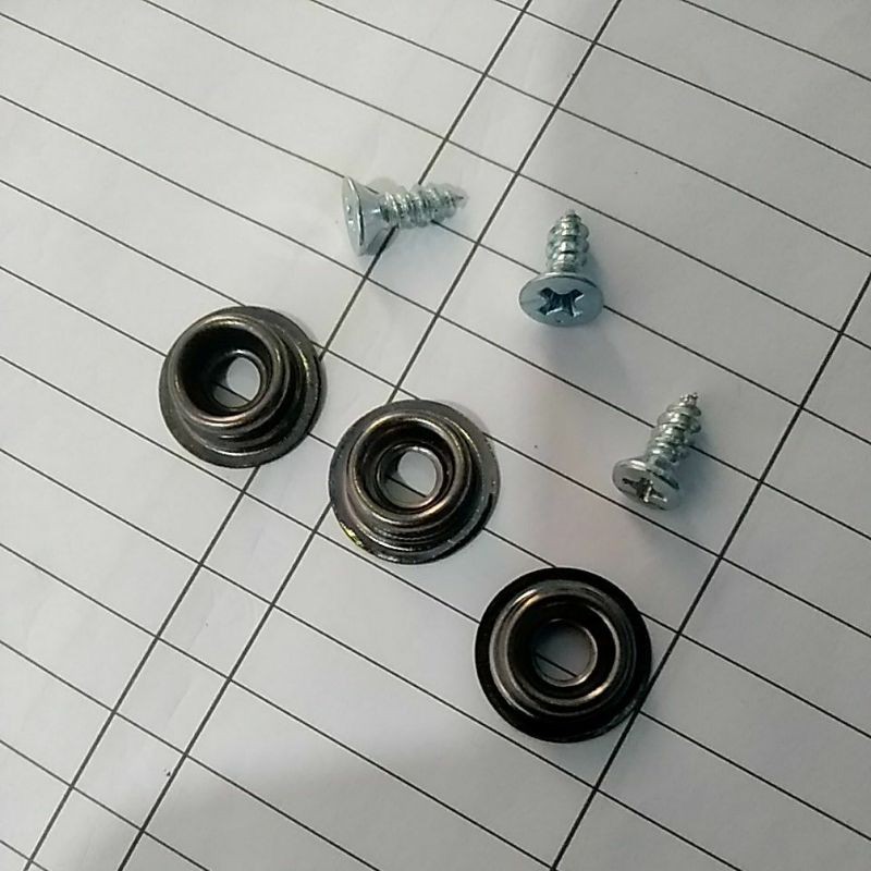 Jual Kancing Kaca Helm Bogo CARGLOSS Retro | Shopee Indonesia