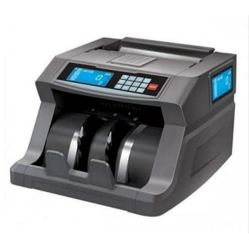 Jual PRIME DYNAMIC 995 Warna HITAM - MESIN HITUNG UANG / Money Counter ...