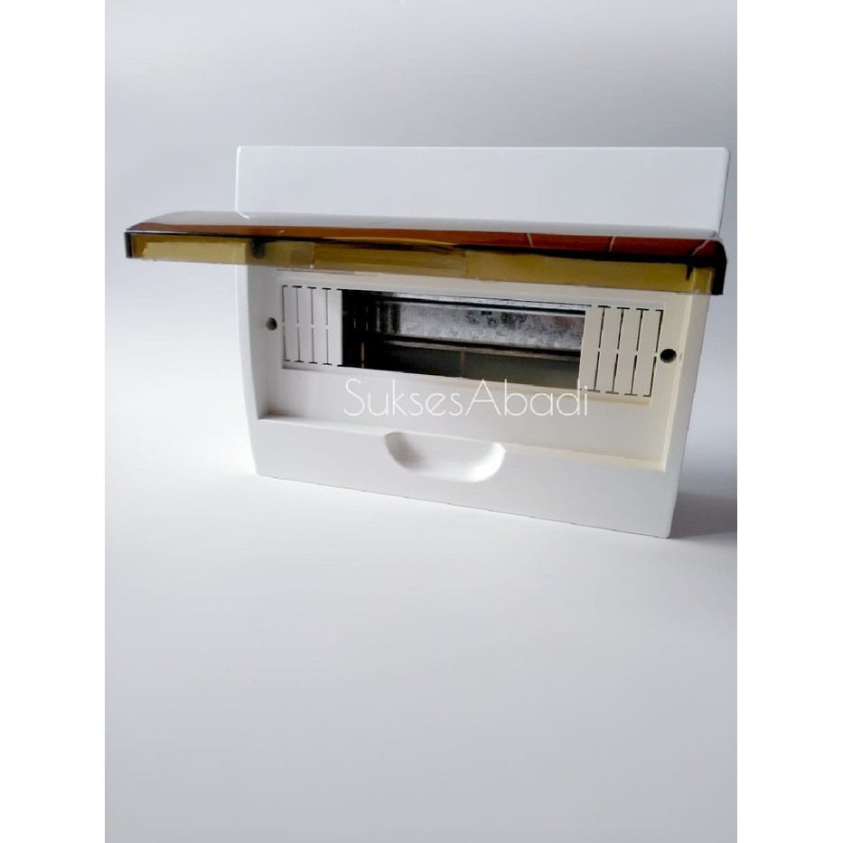 Jual BOX MCB OUTBOW 12 GROUP LARKIN | Shopee Indonesia