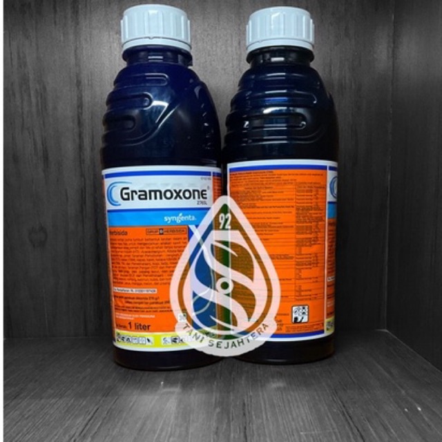Jual HERBISIDA GRAMOXONE 1L | Shopee Indonesia