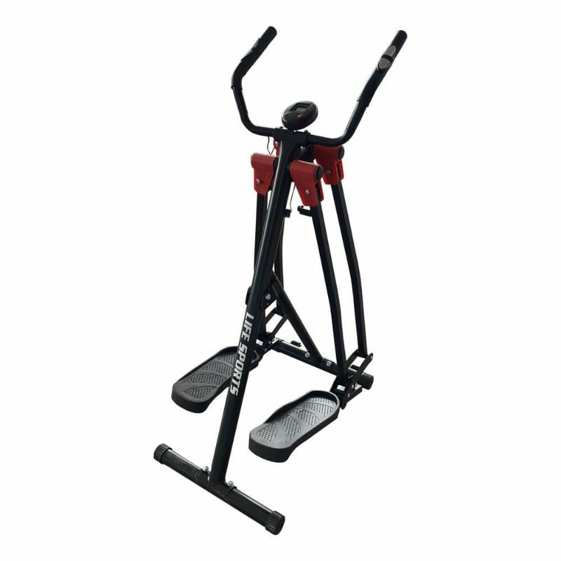 Jual ALAT OLAHRAGA AIR WALKER SLIMTRYDER LIFE SPORT | Shopee Indonesia