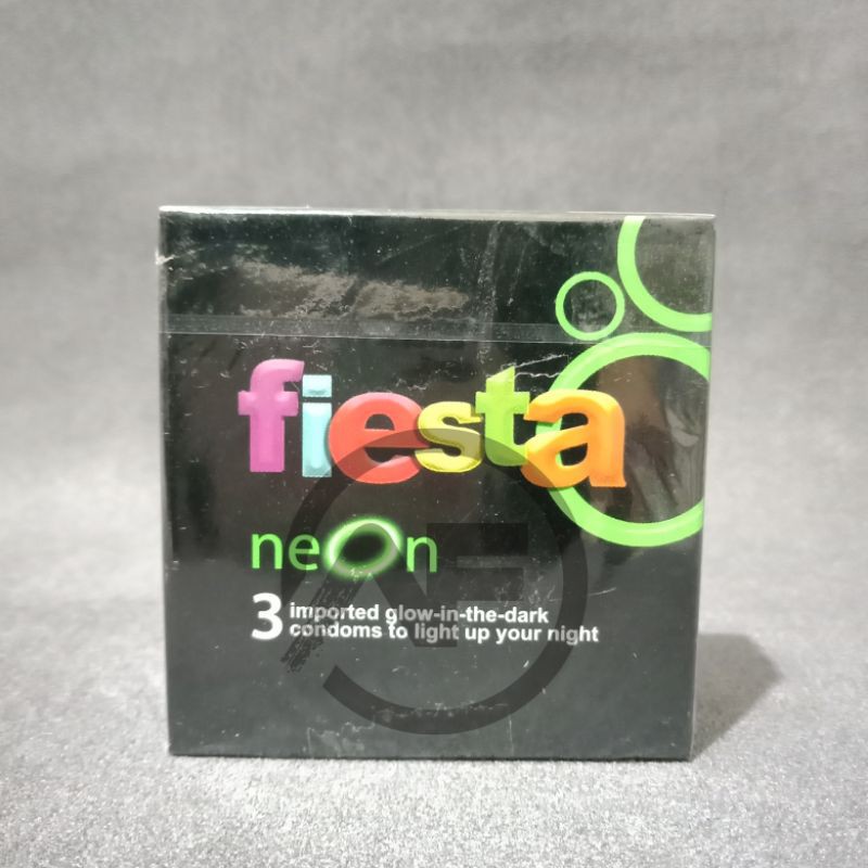 Jual Fiesta Kondom All Variant isi 3 (PRIVASI AMAN) | Shopee Indonesia Jual Fiesta Kondom All Variant isi 3 (PRIVASI AMAN) | Shopee Indonesia