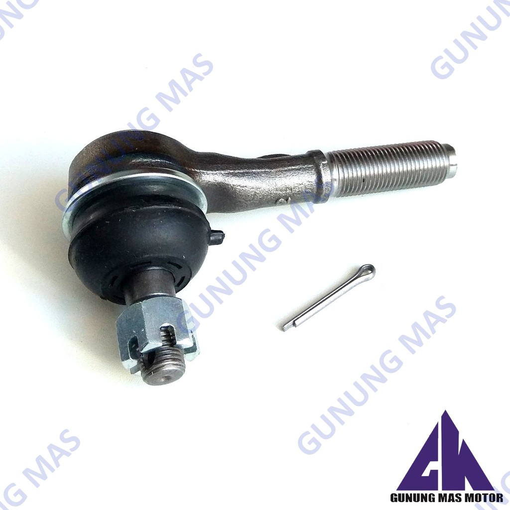 Jual Tie Rod End Mitsubishi L200 Double Out 1 Set 555 Japan | Shopee Indonesia