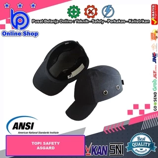 Jual Topi Safety Terlengkap & Harga Terbaru Juni 2024 | Shopee Indonesia