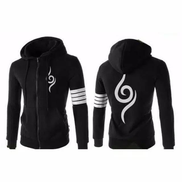 Jual JAKET - JAKET ANIME - JAKET NARUTO - JAKET HITAM - JAKET ANIME ...
