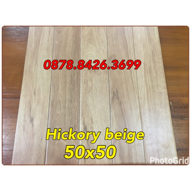 Jual Keramik KIA 50x50 "Hickory beige" | Shopee Indonesia