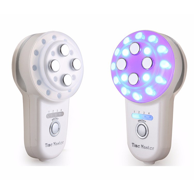 Jual Mini RF Time Master Radio Frequency Beauty LED / Mesin ...