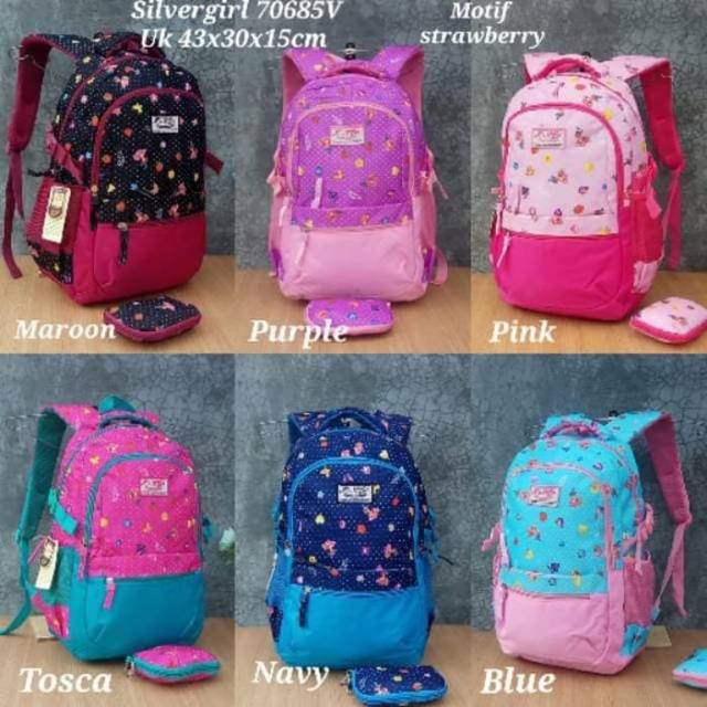 Jual TAS CEWEK ALTO - TAS ALTO MURAH - TAS SILVERGIRL ALTO - TAS ALTO ...