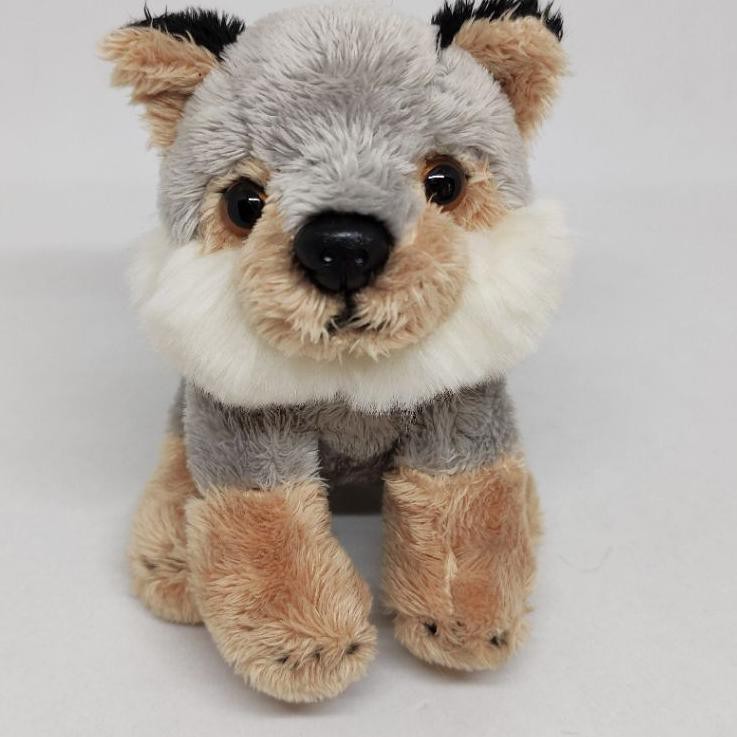 Jual Jualanku. Boneka Singa/Serigala/Anak Harimau (XS) | Shopee Indonesia