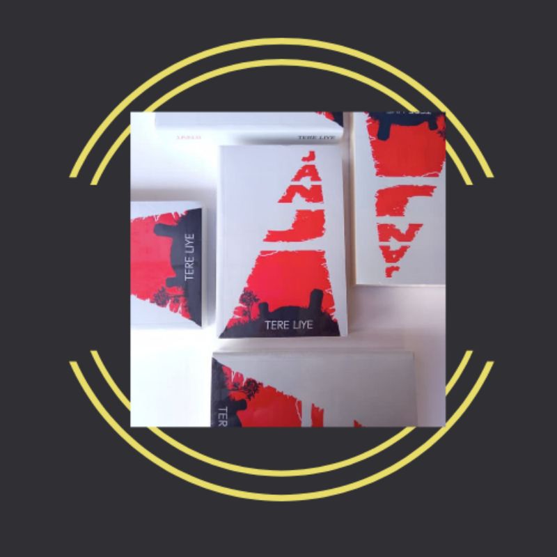 Jual BUKU RECOMMENDED Janji penulis Tere Liye - PENERBIT SABAK GRIP ...