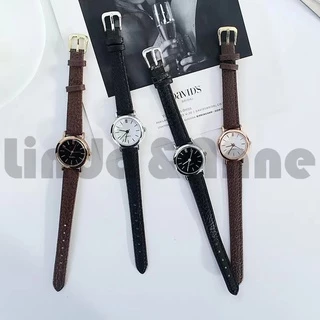 Jual Jam Analog Terlengkap & Harga Terbaru Januari 2026 | Shopee Indonesia