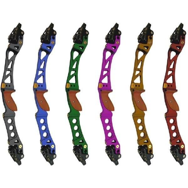 Jual Zahi / Gillo Gt Riser Barebow | Shopee Indonesia