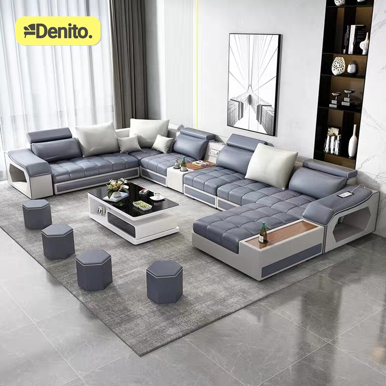 Harga Sofa Ruang Tamu Besar | Baci Living Room