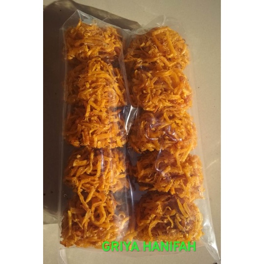 Jual CARANG MAS ORIGINAL, carang mas, ubi kremes, grubi kremes ...