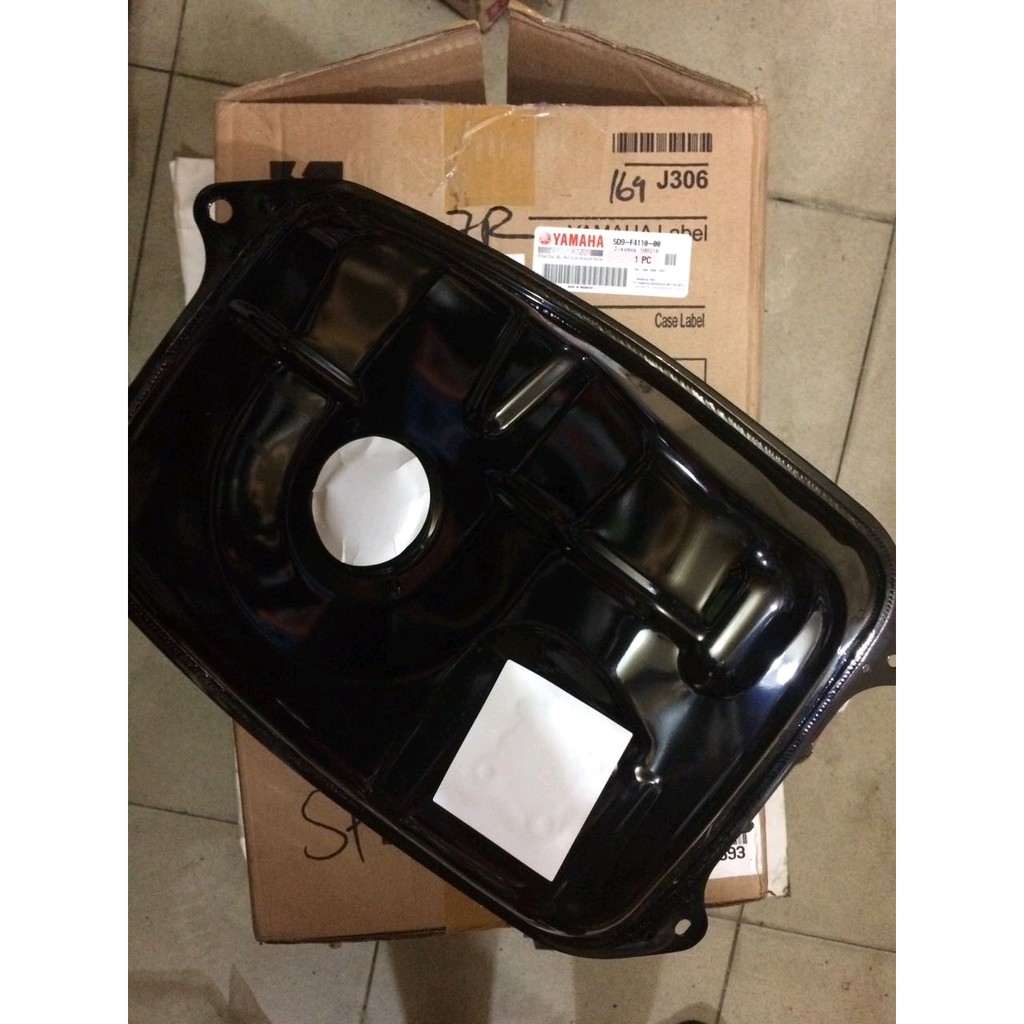 Jual FUEL TANK - TENGKI TANGKI TANK VEGA ZR VEGAZR ORIGINAL | Shopee ...