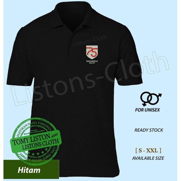Jual DI JUAL KAOS POLO HUT RI MERDEKA BAJU DIRGAHAYU KEMERDEKAAN ... Jual DI JUAL KAOS POLO HUT RI MERDEKA BAJU DIRGAHAYU KEMERDEKAAN ...