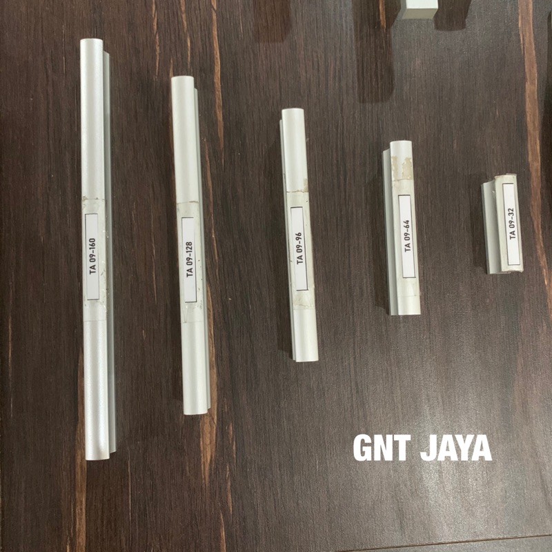 Jual tarikan HUBEN TA-09 laci lemari TA09 handle pintu pegangan knob ...