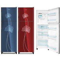 Jual POLYTRON Refrigerator 200 Liter PRB-218 Kulkas 2 Pintu | Shopee ...