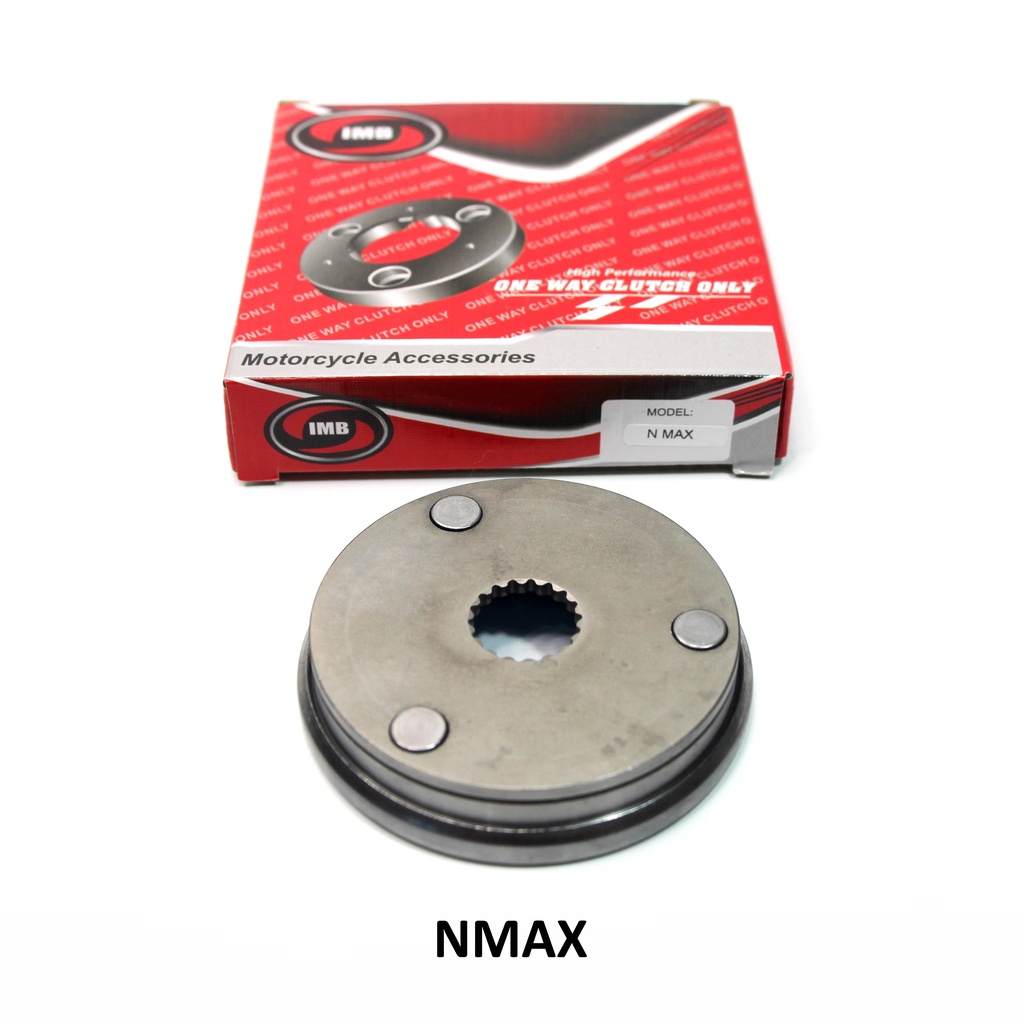 Jual Clutch One Way IMB ( NMAX ) | Shopee Indonesia