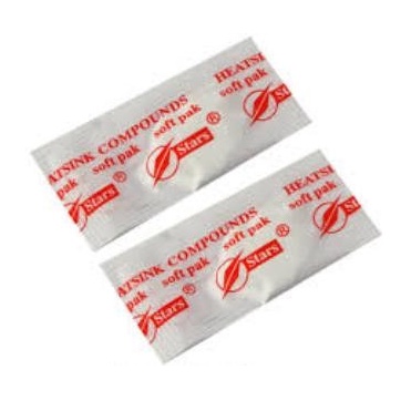 Jual Thermal pasta sachet Thermal paste sachet | Shopee Indonesia