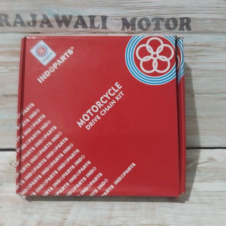 Jual GEAR SET KAZE KAWASAKI INDOPARTS | Shopee Indonesia
