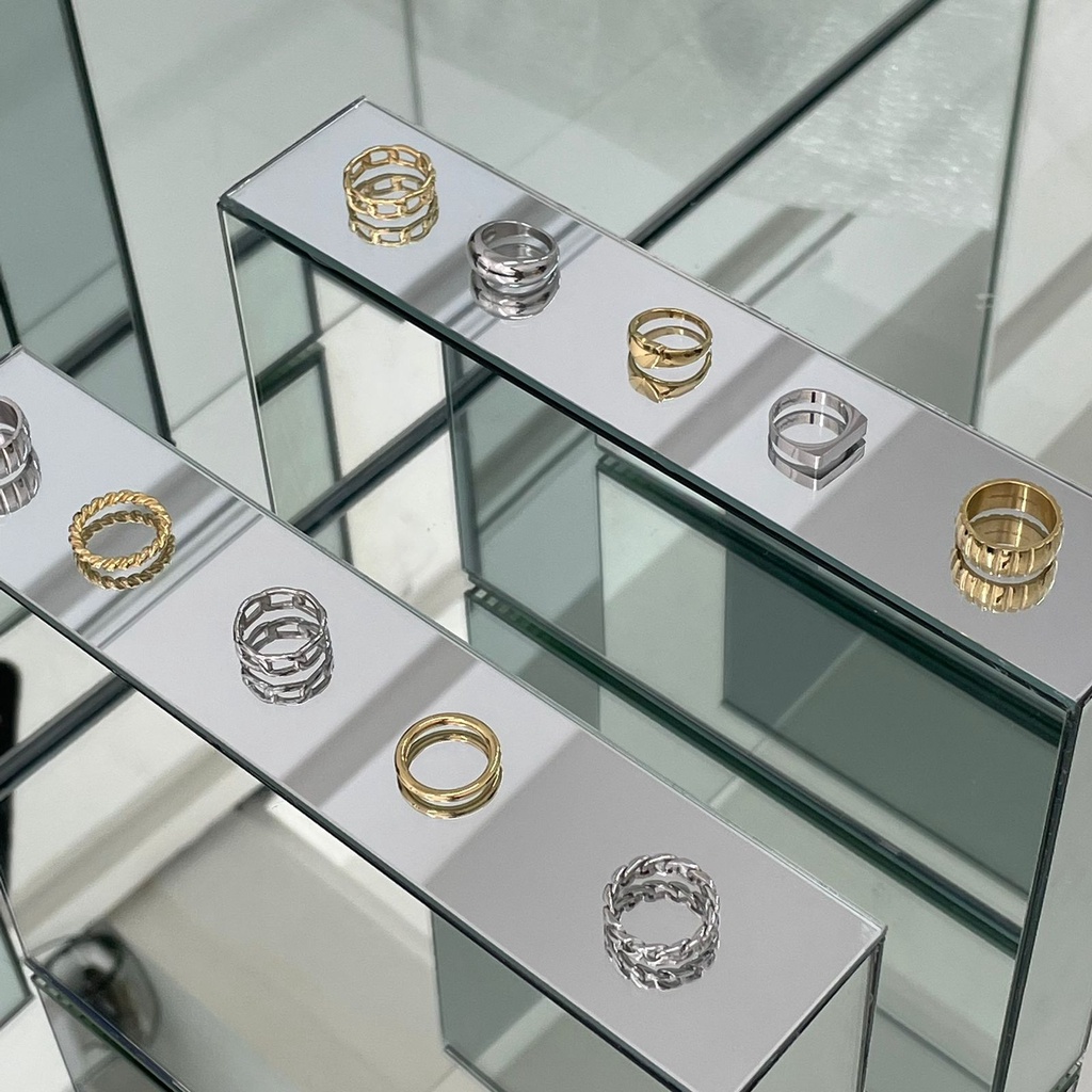 Jual Stuudio Particular RING Bundle (Please read description for ...