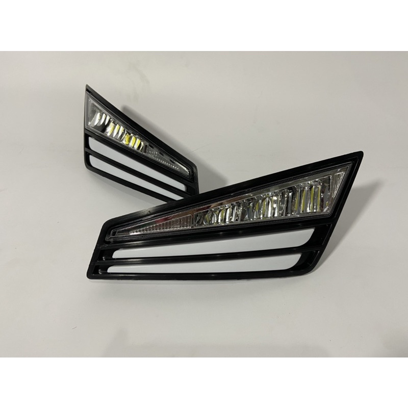 Jual Foglamp Avante 24V untuk truk dan bus | Shopee Indonesia