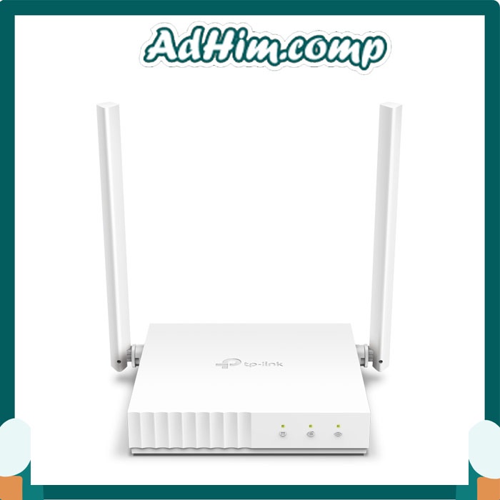Jual Wireless N Router TP-Link 300Mbps WR844N | Shopee Indonesia