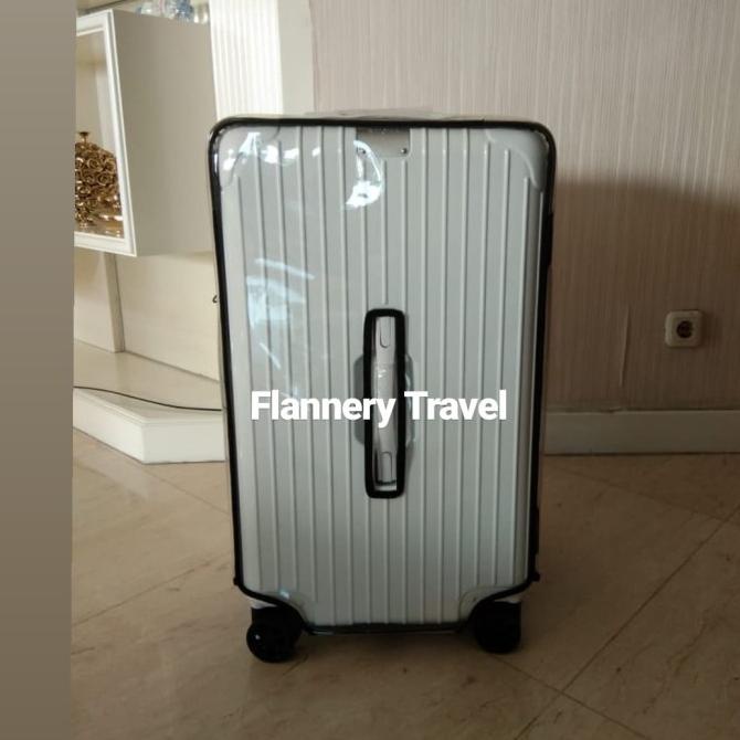 Jual Cover Koper Rimowa Essential Trunk | Shopee Indonesia