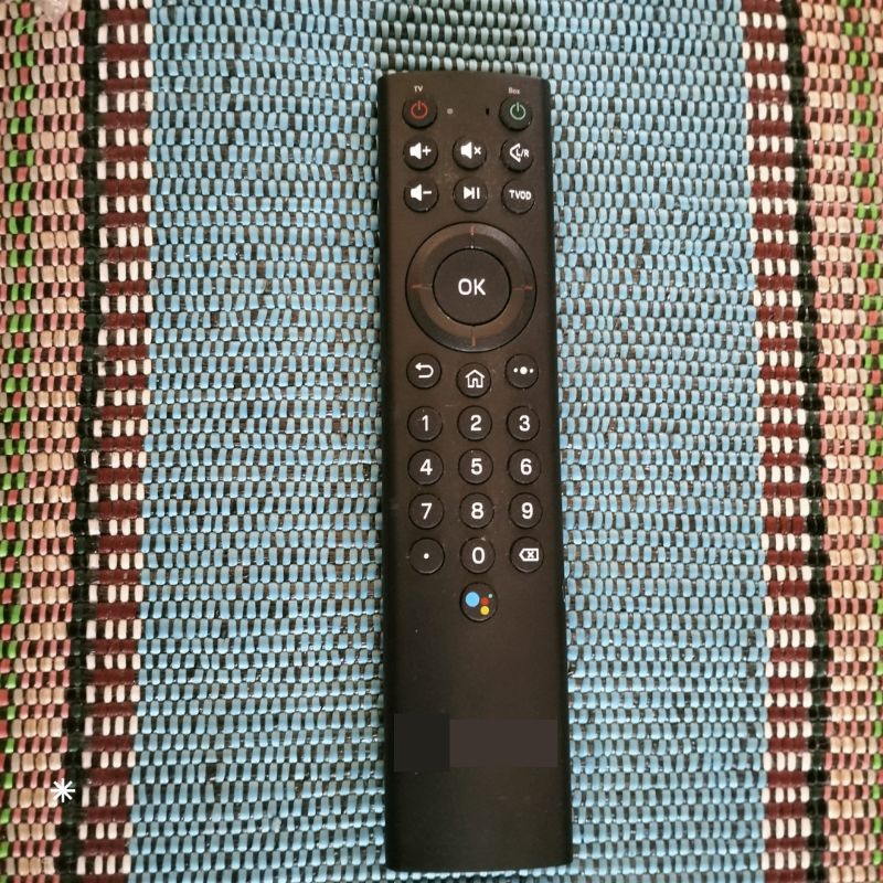 Jual Remote Stb B860H V5 | Shopee Indonesia