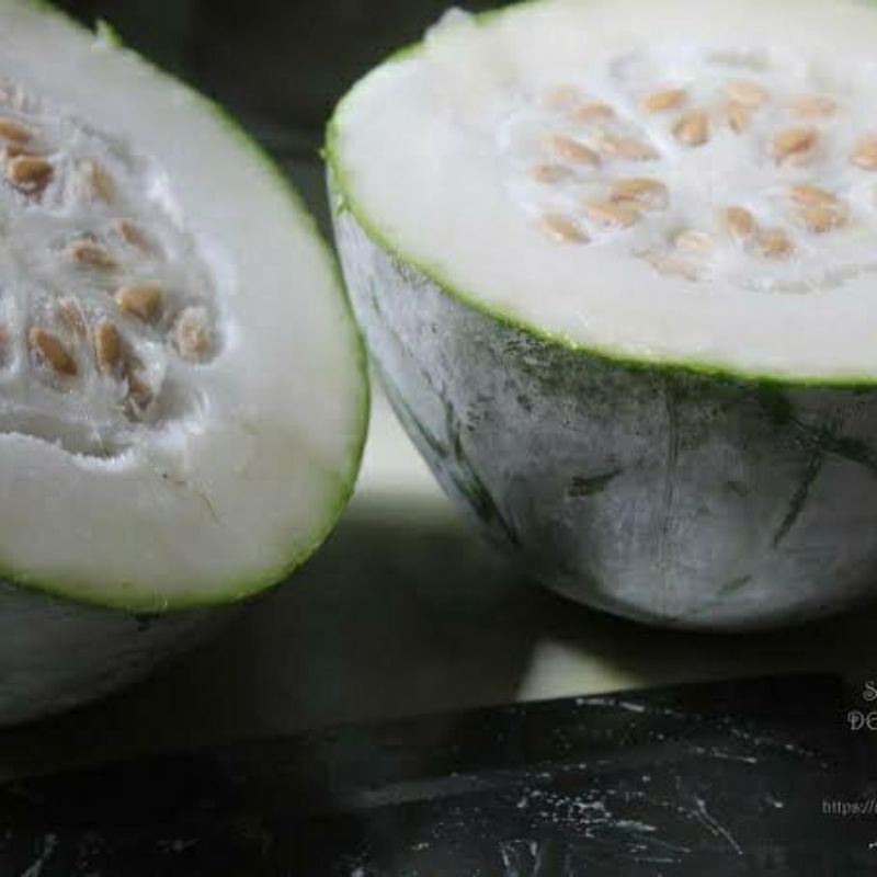 Jual buah kundur/tankua segar bentuk irisan 1kg | Shopee Indonesia