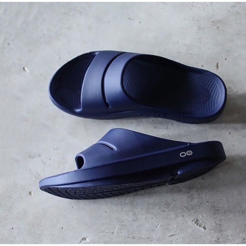 Jual REKOMENDASI OOAH Slide ( U/ Plantar Fascitis) | Shopee Indonesia