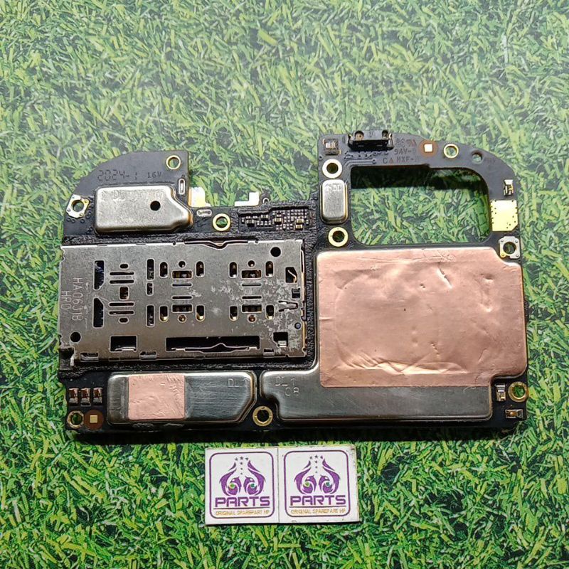 Jual Mesin Normal Oppo A12 CPH2083 Original Copotan | Shopee Indonesia