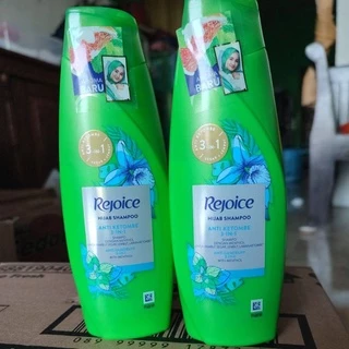 Jual rejoice 3 in 1 anti ketombe Harga Terbaik & Termurah April 2024 | Shopee Indonesia