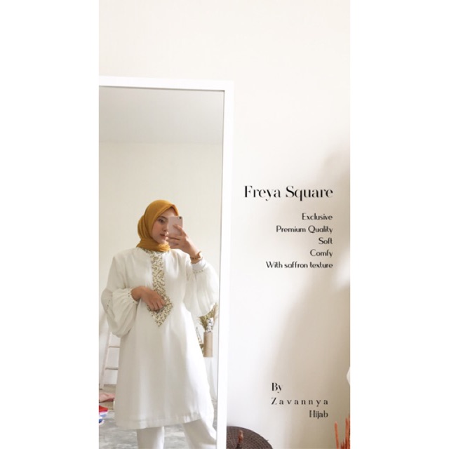 Jual FREYA SQUARE | Shopee Indonesia