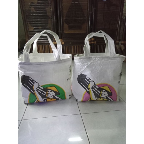 Jual TAS KARUNG JUMBO | Shopee Indonesia