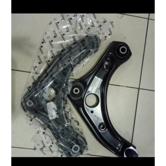 Jual Lower arm sayap kapak nissan march datsun go kapak mobil | Shopee ...