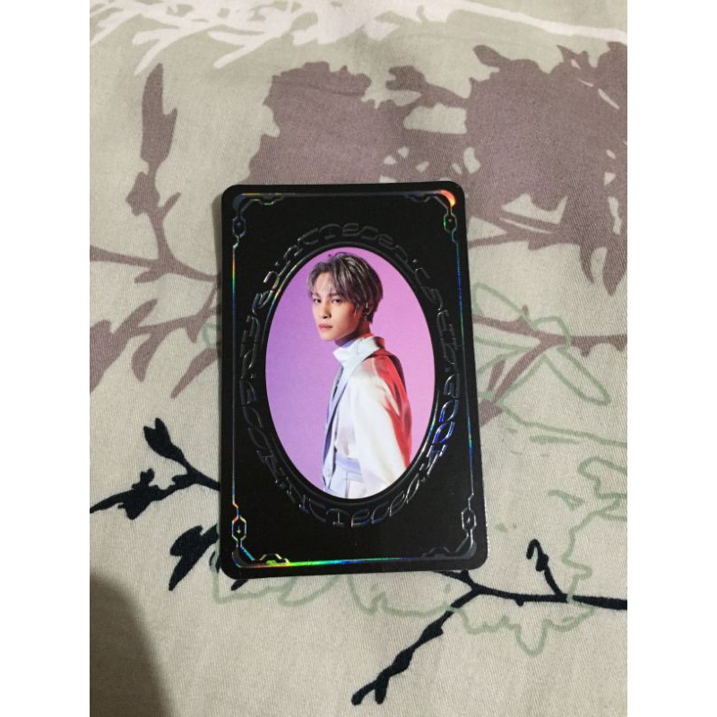 Jual YB / Yearbook NCT Yang Yang (YANGYANG) | Shopee Indonesia
