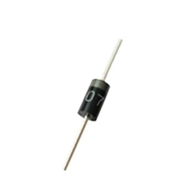 Jual Dioda FR107 1A 1000V Rectifier Diode DO-41 beetron65 dijamin ...